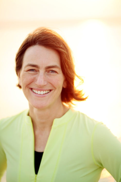 Quién es Barbara Fredrickson – Tu vida en positivo – Antoni Martínez Monzó